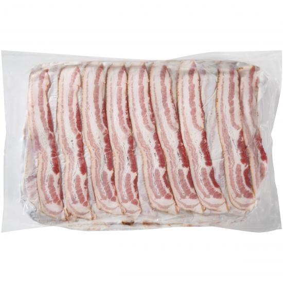 Smithfield RTC Bacon, Silver Medal, Applewood Smoked Single Slice, 18 ... Smithfield RTC Bacon, Silver Medal, Applewood Smoked Single Slice, 18 ...