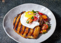 Filipino-Style Pork Chop - Smithfield Culinary