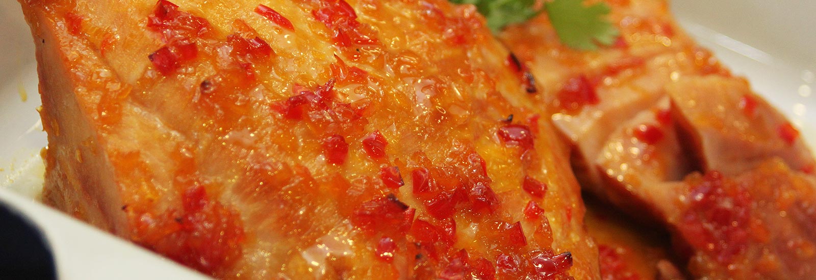 Orange-Habanero-Glazed-Farmland by Smithfield®-CarveMaster-Ham ...