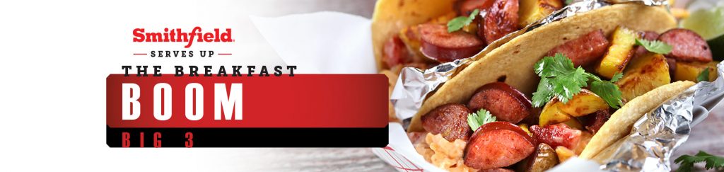 SFFG_Bfast_Big3Slider - Smithfield Culinary