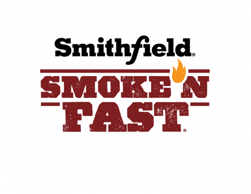 SmokenFastLogo_Final - Smithfield Culinary