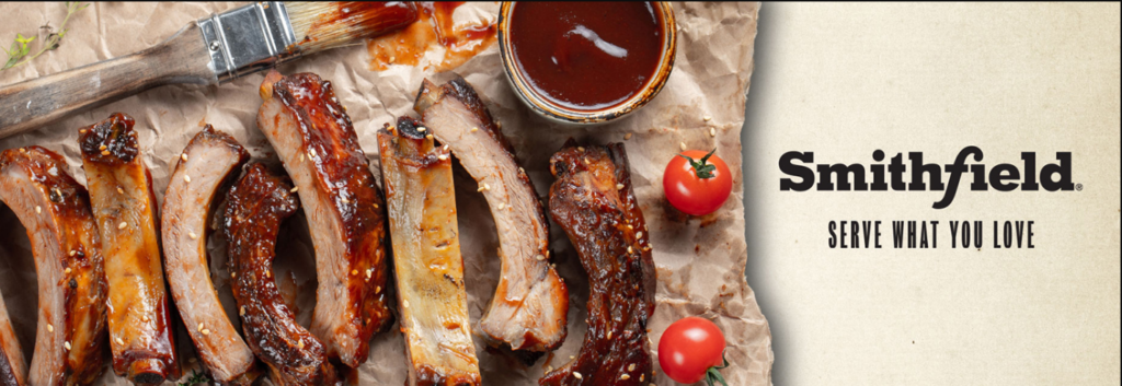 Wholesale Pork and Meat Products for Foodservice