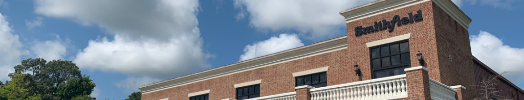 Food and Foodservice Innovations from Smithfield Culinary